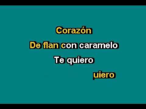 PANDORA CUANDO NO ESTAS CONMIGO KARAOKE - YouTube
