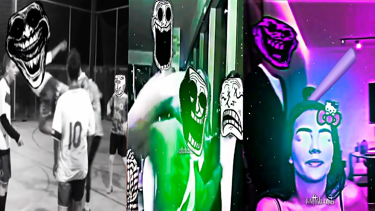 🥶 Coldest TrollFace Compilation 🥶 Coldest Moments Of All TIME 🥶 Troll ...