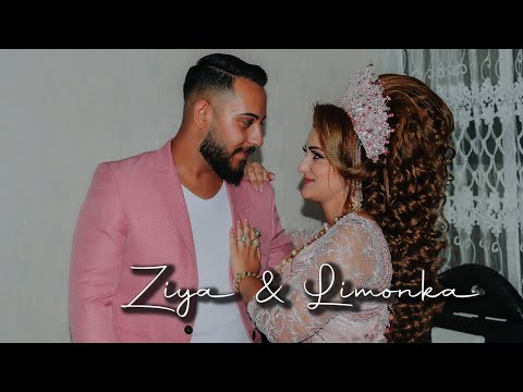 Ziya & Limonka nın Nişan Töreni 1.Bölüm Plovdiv 2021