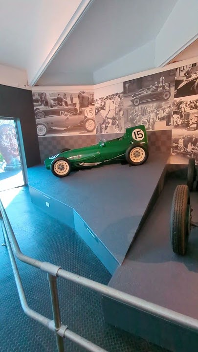 Sneak Peek of Ulster Transport Museum #ulstertransportmuseum #ulster # ...