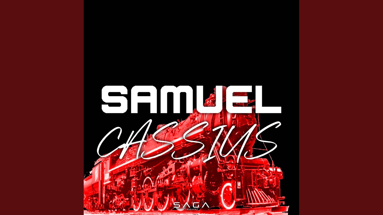SAMUEL CASSIUS (AFRO) - YouTube