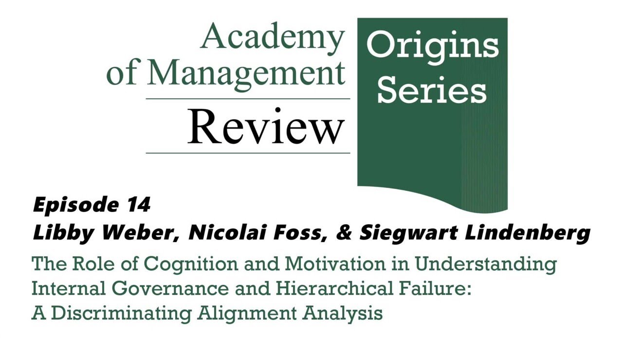 AMR Origins Series - Episode 14 - Libby Weber, Nicolai Foss, & Siegwart ...