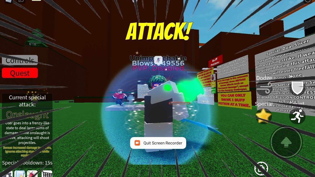 HOW to Defeat RAUL v2 without a DAMAGE in BEAT Up Dummies Simulator on ...