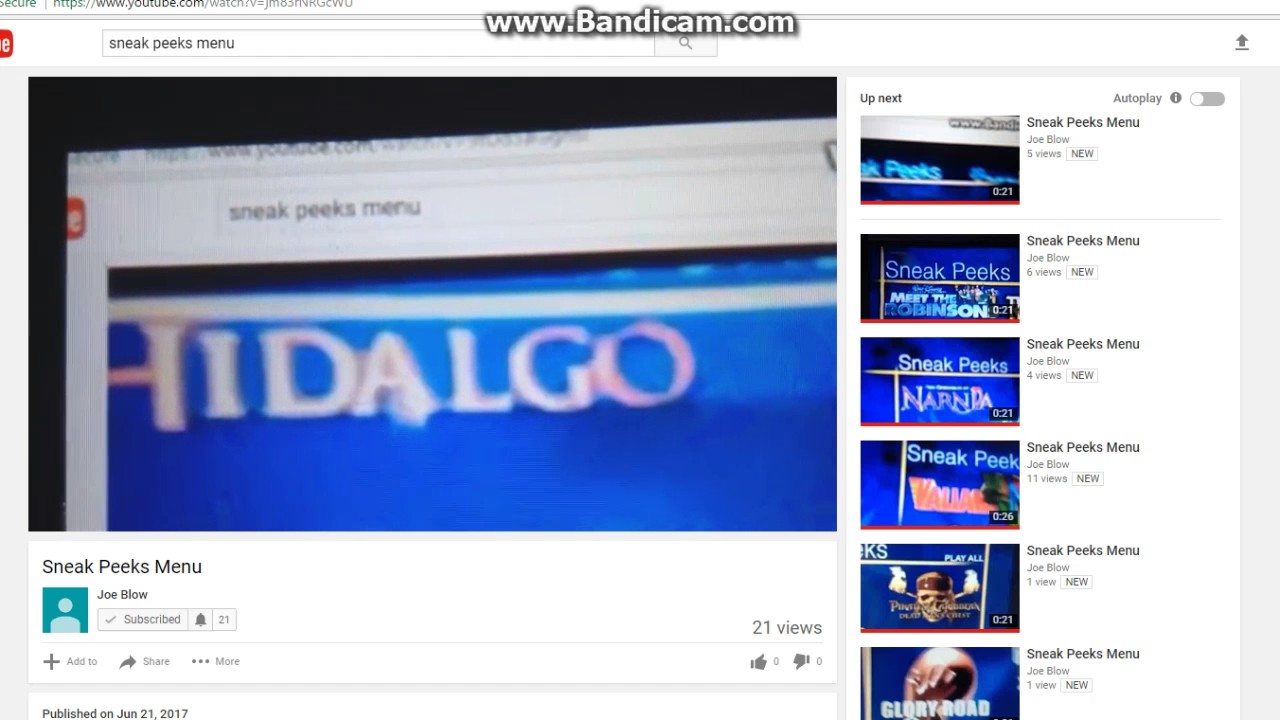 Sneak Peeks Menu for Alias - The Complete Second Season DVD 2003 - YouTube