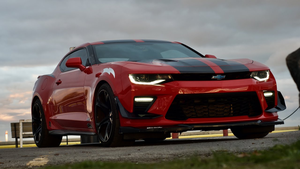 2016 2SS FINALLY fixed after 6 months.... - YouTube