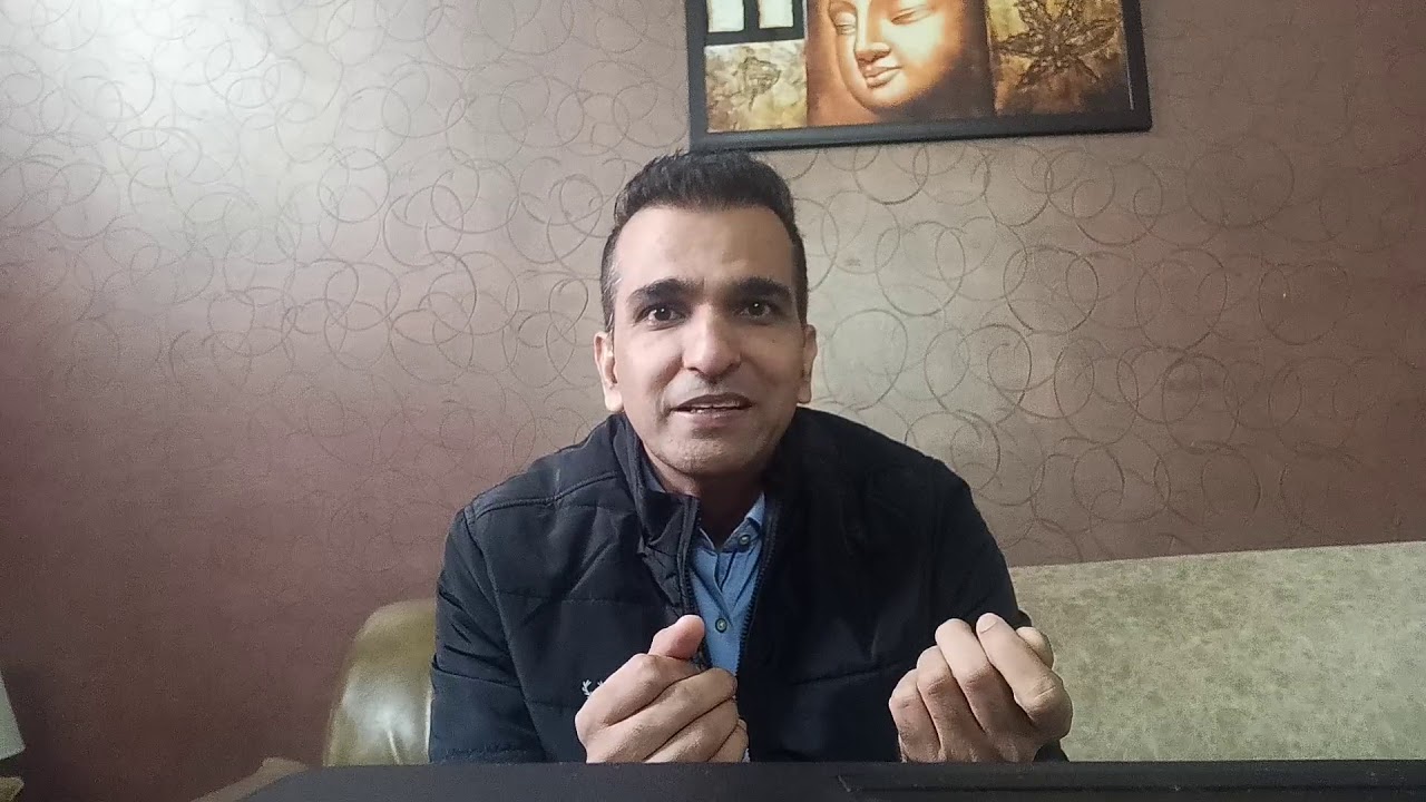How to improve you relationship | By Atul Bhardwaj - YouTube