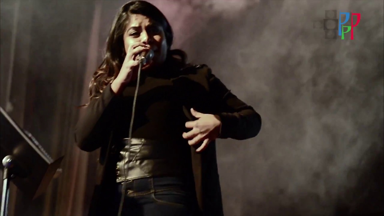 Umaria in Los Angeles -Kasthuri Suwanda - YouTube