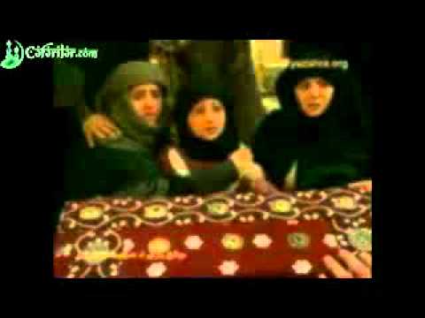 Hacı Şahin Həsənli-Hz.Rüqəyyə (ə.s)-Ceferiler.com