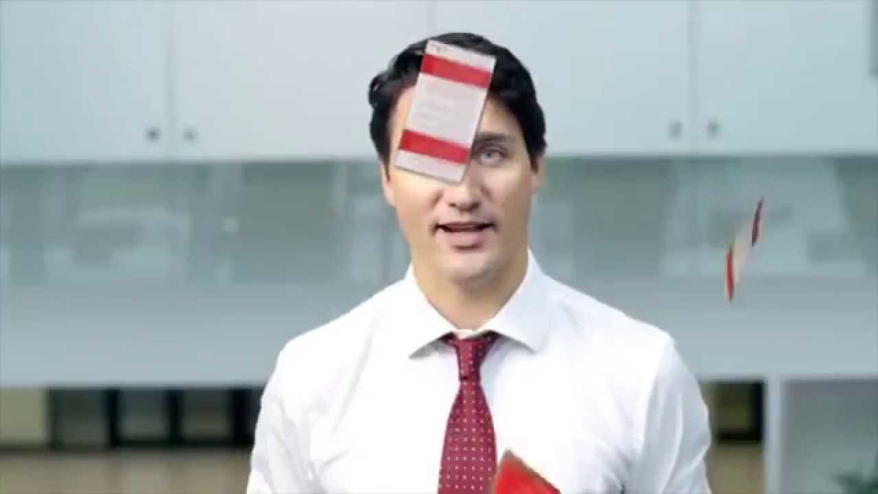 NDP ad: The Escalator Works - YouTube