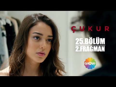 Çukur 25. Bölüm 2. Fragman