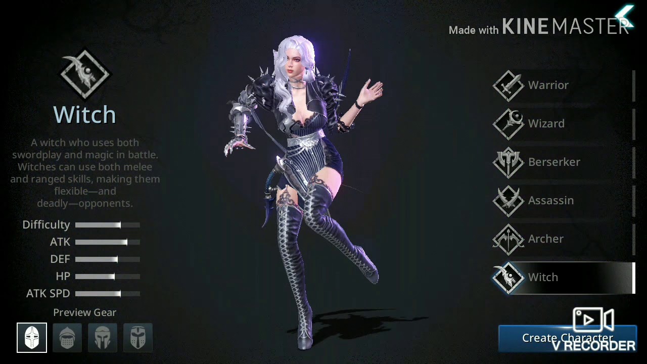 DARKNESS RISES - YouTube