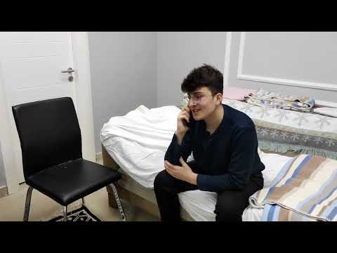 KISA FİLM YARIŞMASI (İSTANBUL İL 2.Sİ OLDU)
