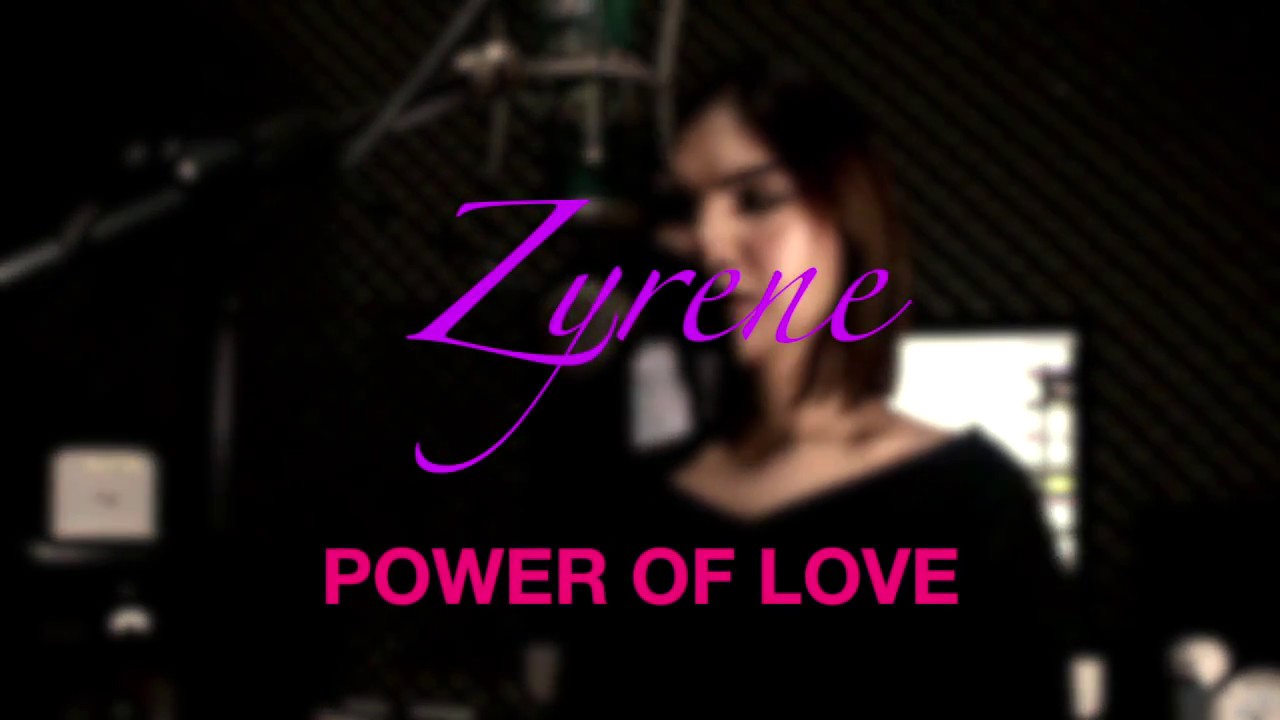 Zyrene / Power of Love - YouTube