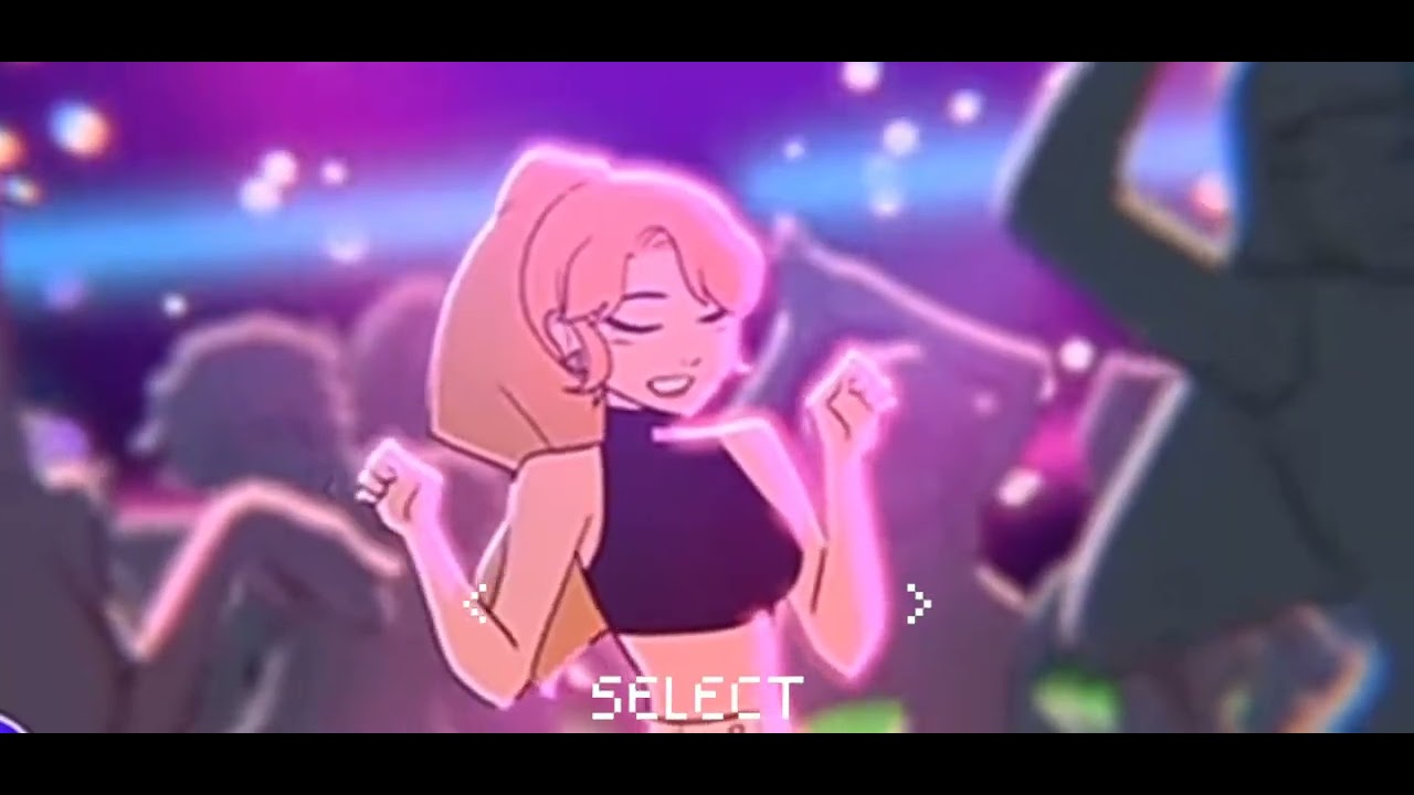 🔥Choose your character🔥 (msa girls) - YouTube