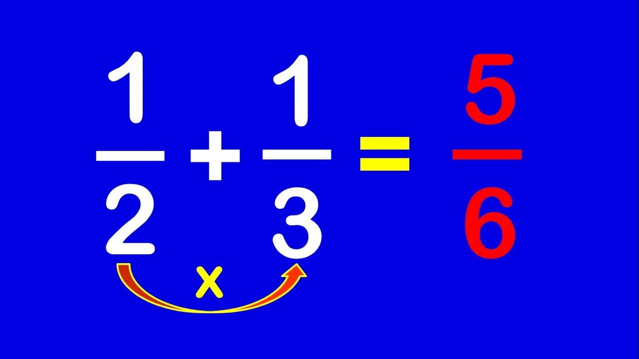 Fast Calculation Add Subtract Fractions Fast YouTube fast-calculation-add-subtract-fractions-fast-youtube