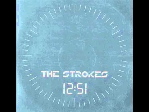 The Strokes- 12:51 8-bit - YouTube