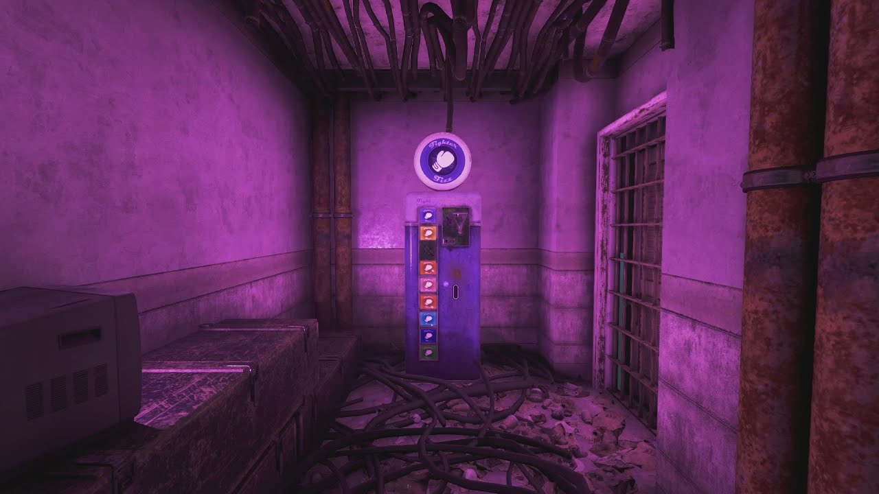 All Bo3 Custom Zombie Perks And What They Do - YouTube