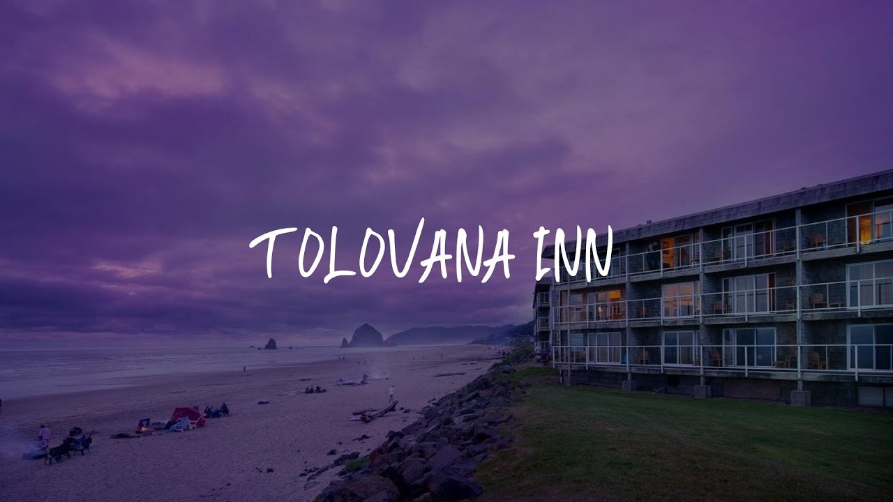 Tolovana Inn Review - Cannon Beach , United States of America - YouTube