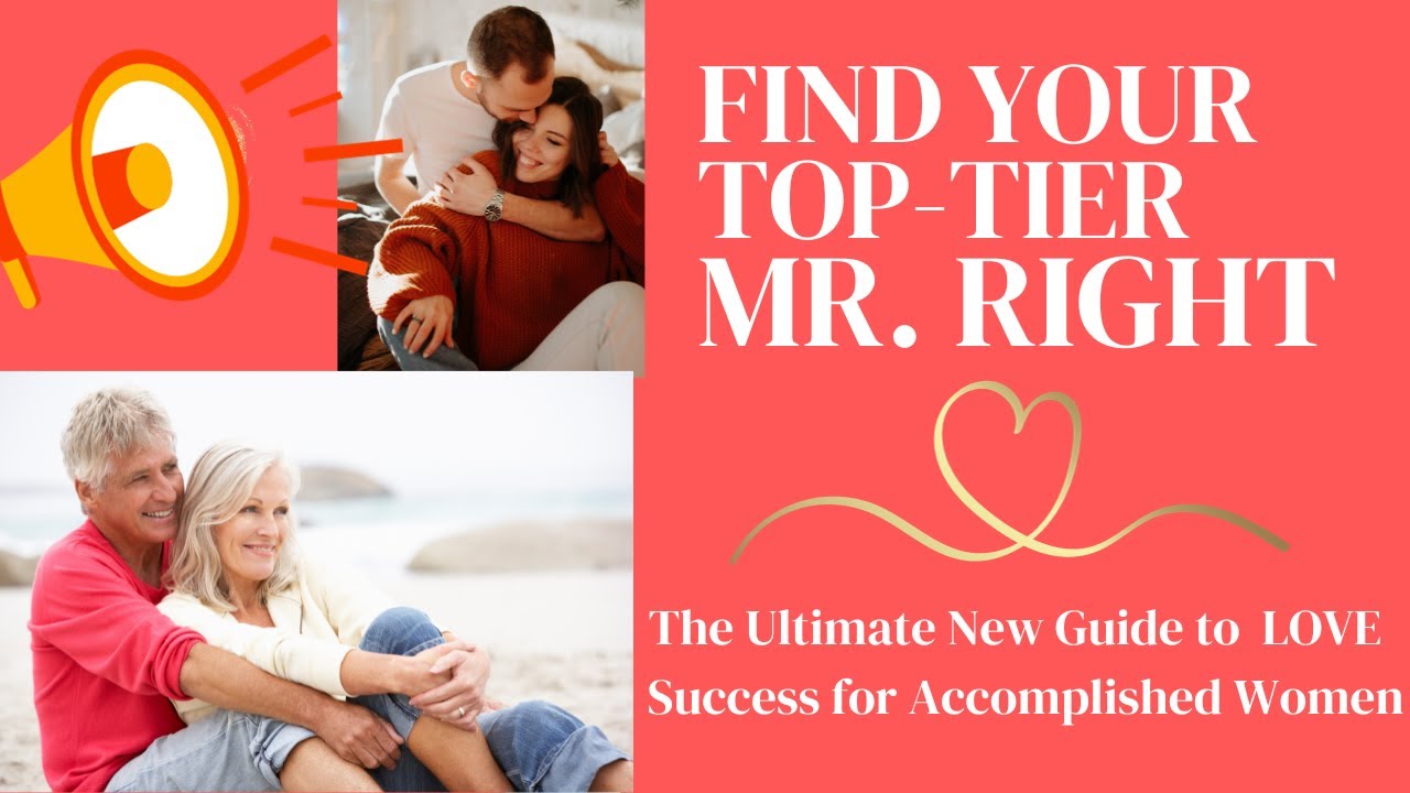 Dating Coach For Women | Expert Relationship Coaching