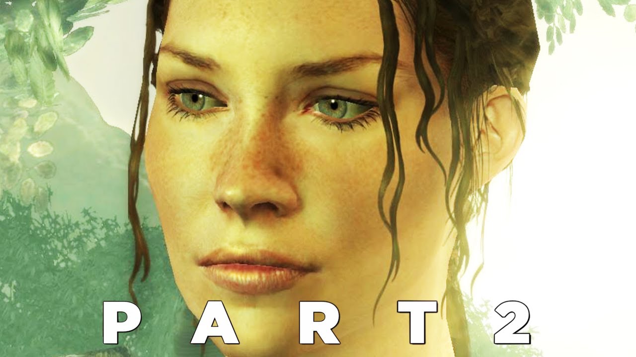 LOST VIA DOMUS | Walkthrough Gameplay | PART 2 - YouTube