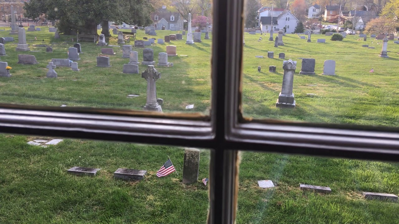 Holy Saturday Poem Limbo, by Sister Mary Ada - YouTube