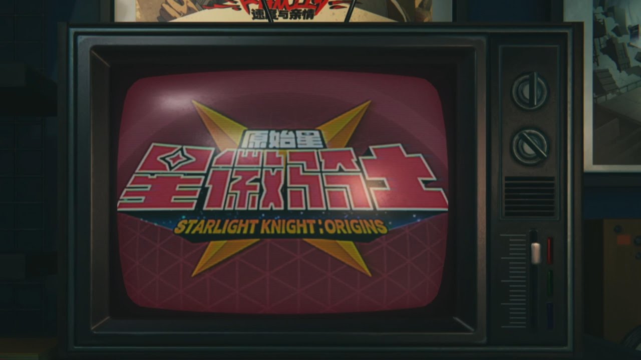 Zenless Zone Zero - Starlight Knight Opening - YouTube