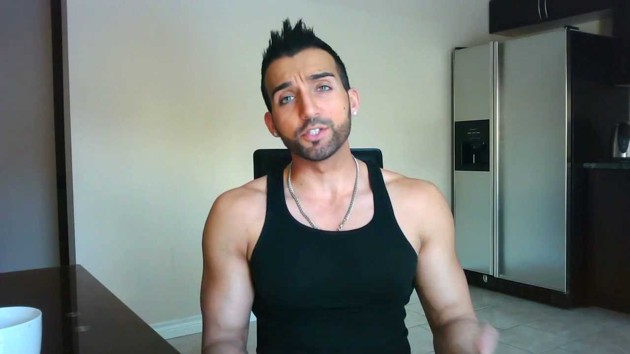 Q&A with Sham Idrees - YouTube