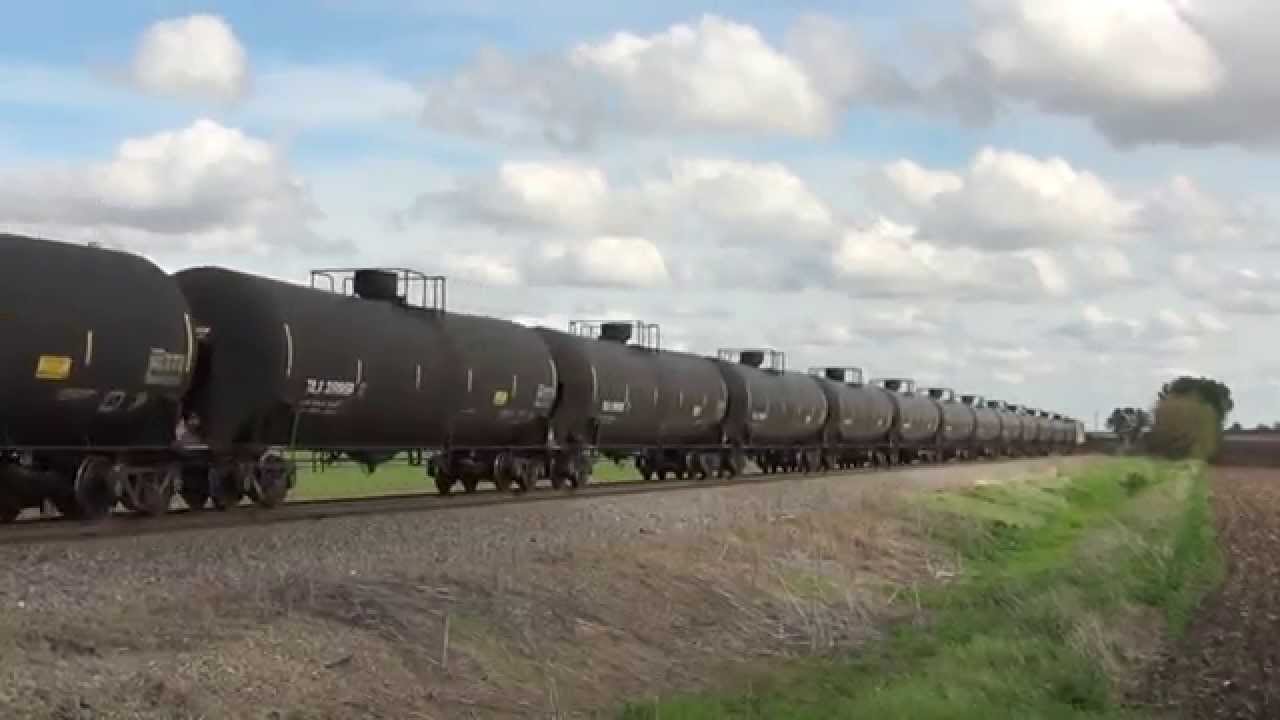 NS 6336 West at Lee 5/25/15 (HD) - YouTube