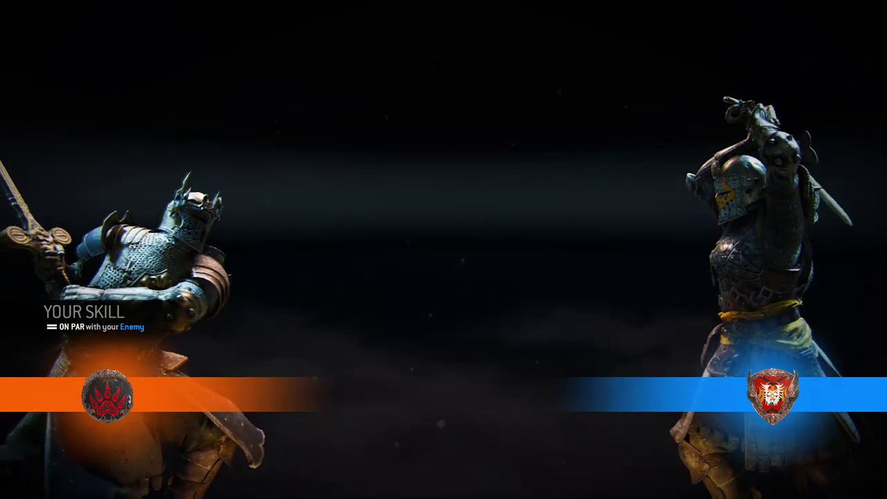 FOR HONOR™ Standard Edition - YouTube