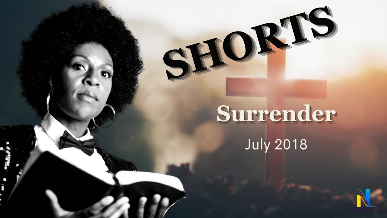 Surrender (Short) - YouTube