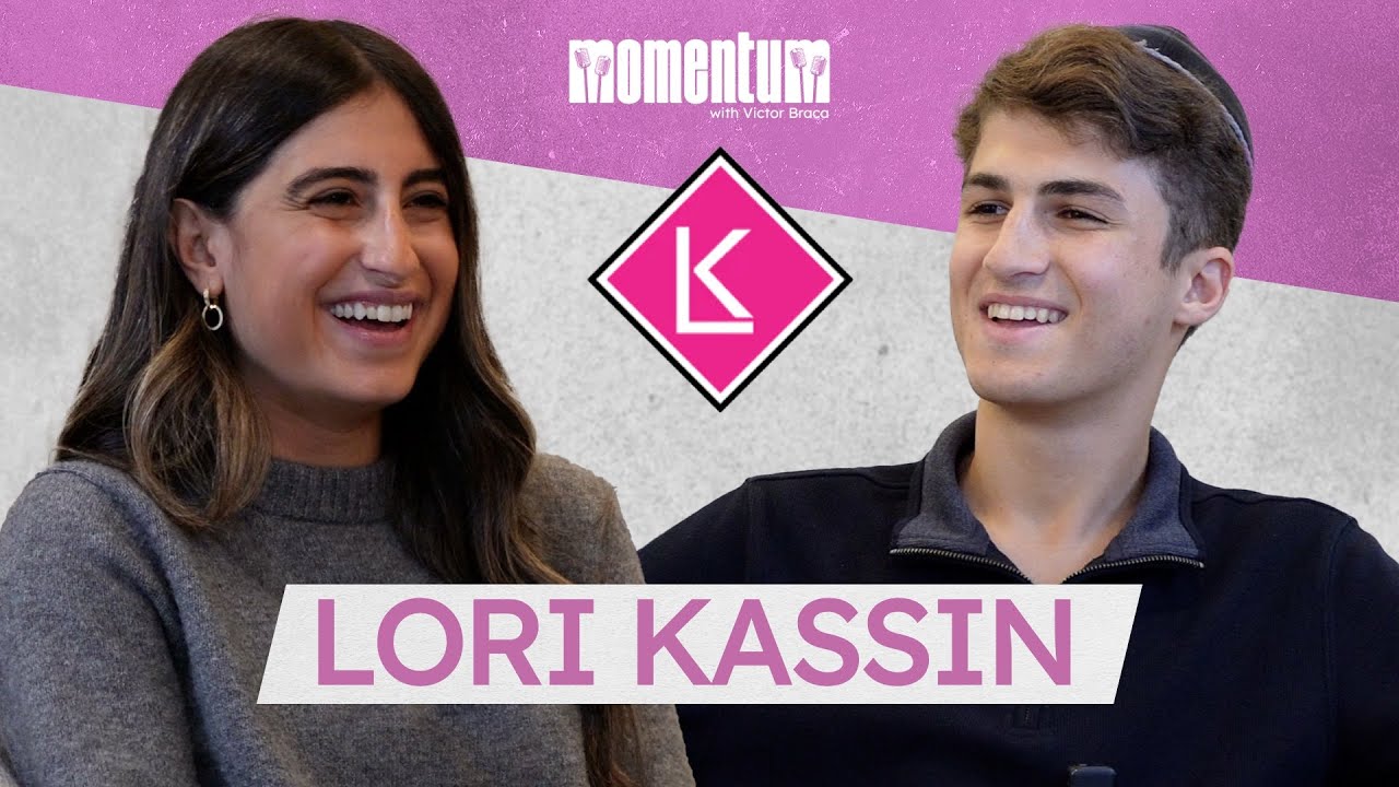 How a 17-Year-Old Turned $3,000 Into a Thriving Jewelry Business | Lori ...