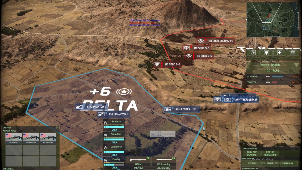 Rediscovering Wargame Red Dragon: Total Defeat in Sokcho, this time for ...