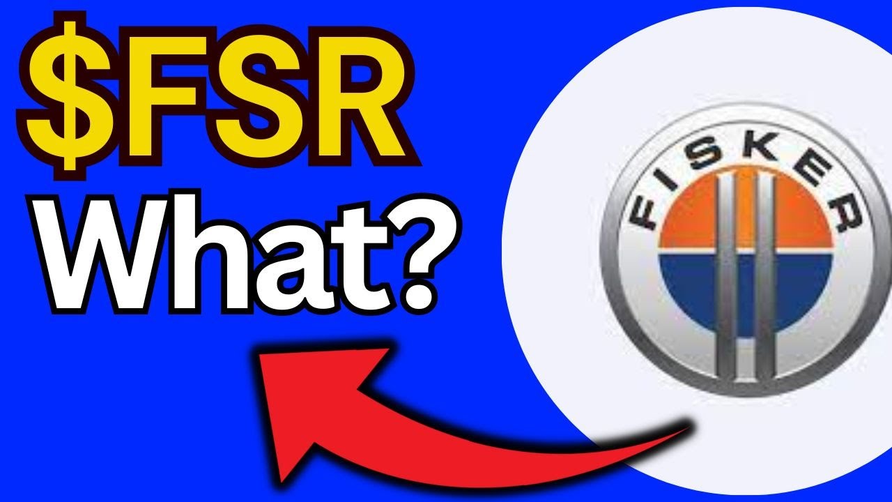 FSR Stock (Fisker stock) FSR STOCK PREDICTION FSR STOCK analysis also ...