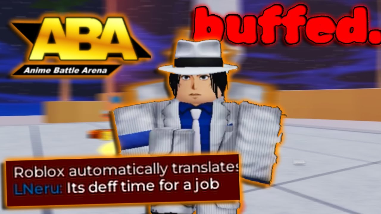 So ABA Shadow BUFFED Sanji To The MOON! (why..?) - YouTube