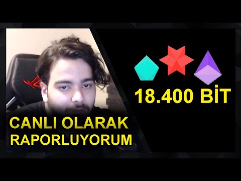 Canlı Yayında 18.400 Fake Bit Atılıyor ve Holmes Twitch'e Raporluyor