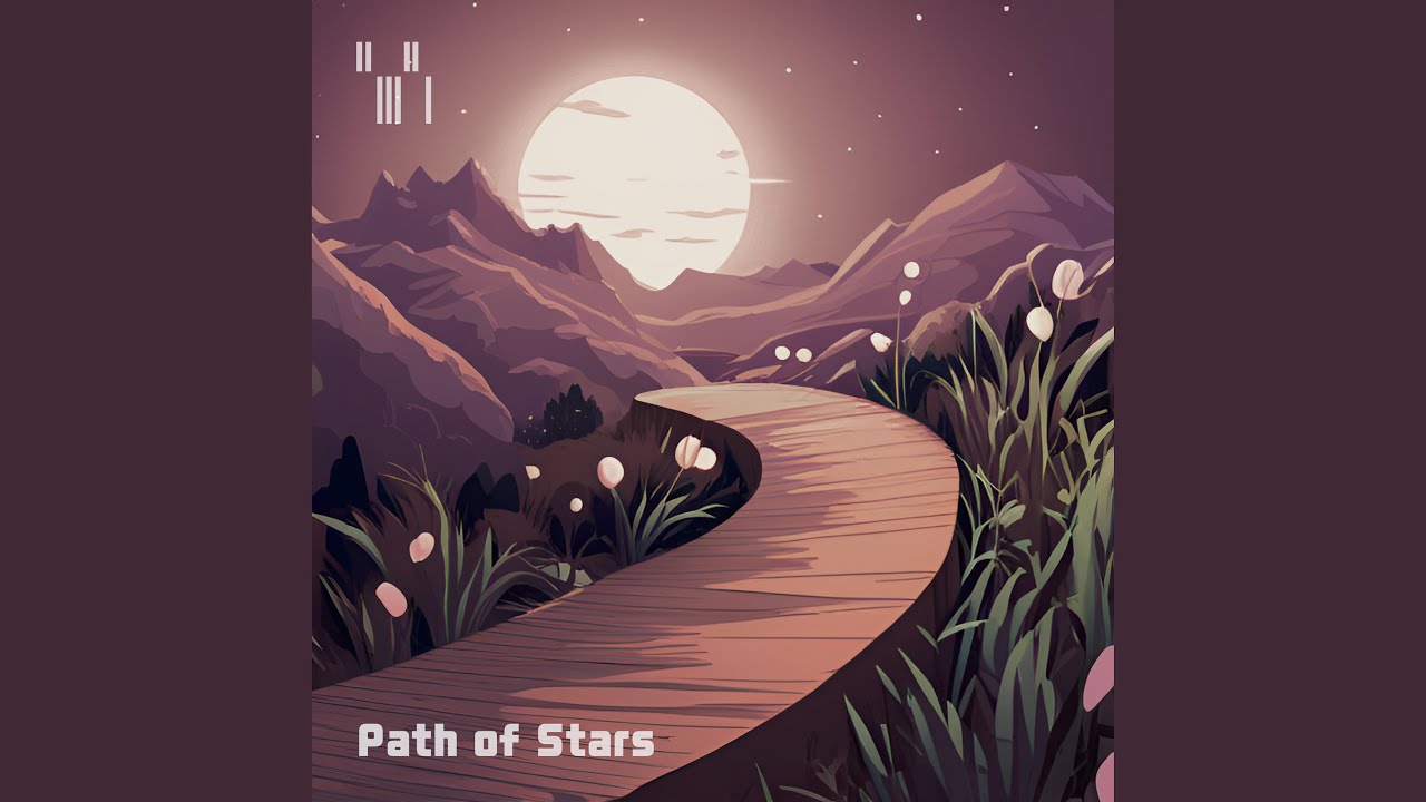Path of Stars - YouTube