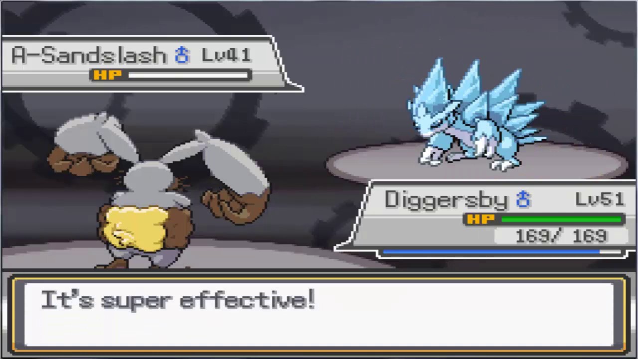 Pokémon Spork Ep3: Sidequests (1/2) - YouTube