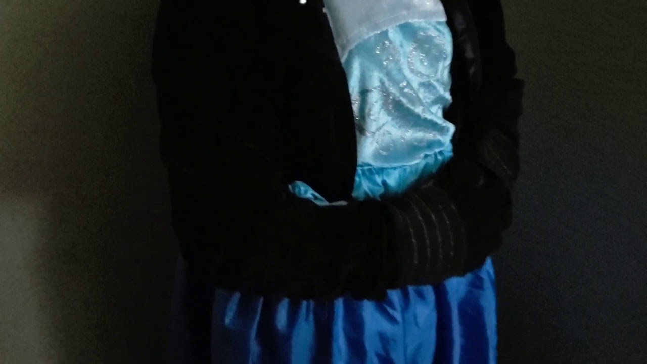 Let it Go Part 1 - Real Life - YouTube