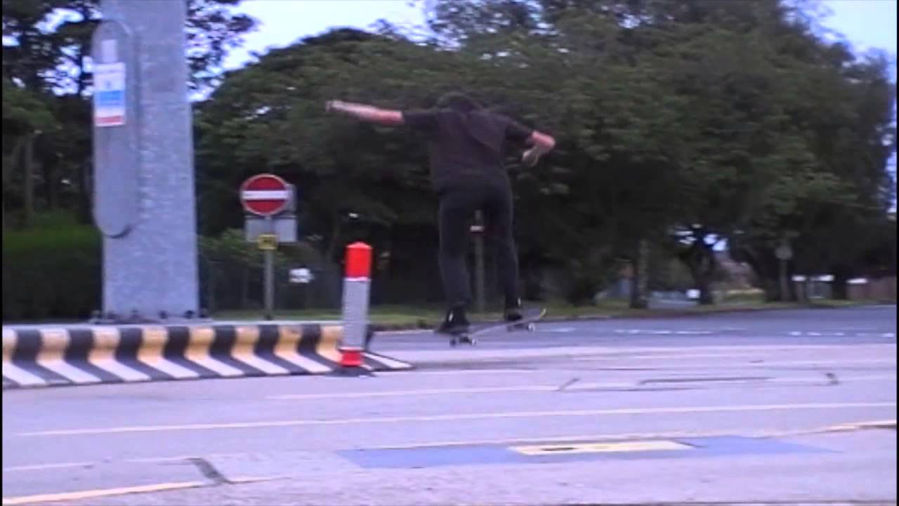 SILLY BUGGERS trailer - YouTube