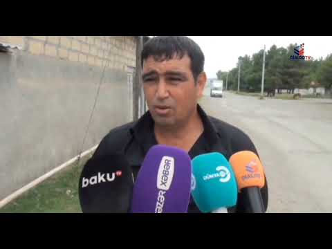 Yevlaxda silahlı münaqişə baş verib, bir nəfər dünyasını dəyişib | 24.07.2026