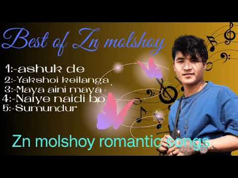 Best of Zn molshoy romantic songs || kau bru new song || New kaubru song || Kaubru romantic ...
