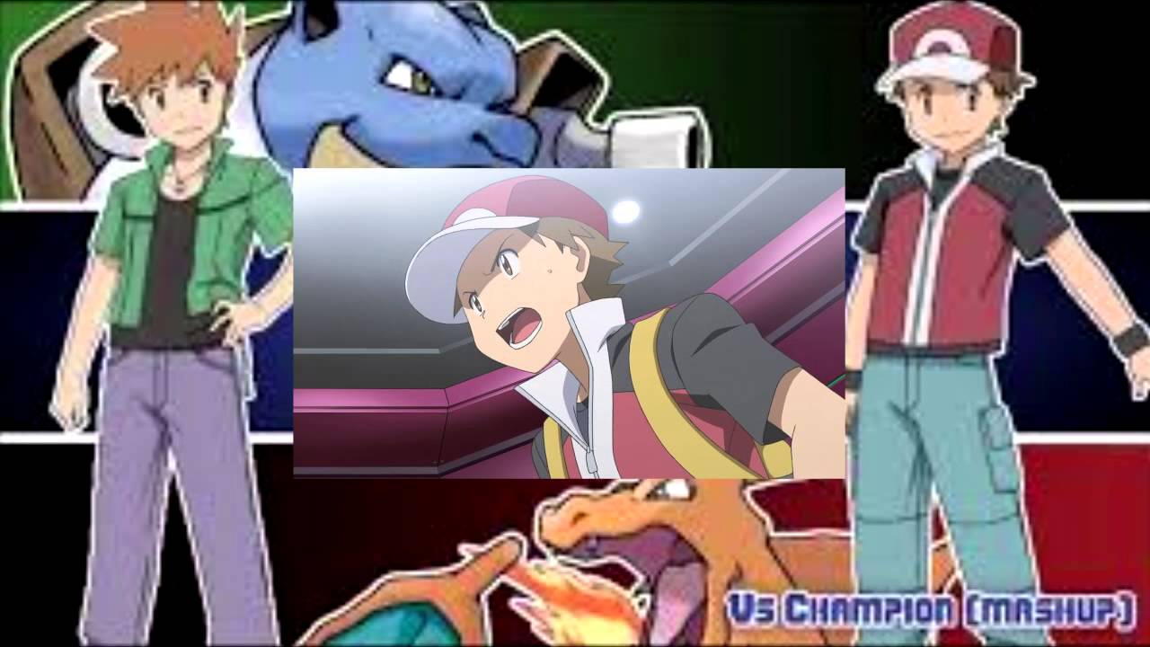 Pokemon Origins - Sono diventato il campione della lega Pokemon ...