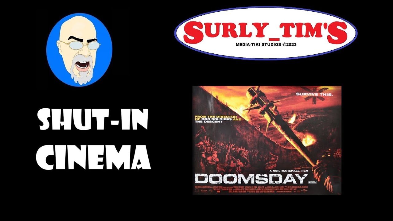 DOOMSDAY [2008] / REVIEW [Episode: 552] - YouTube