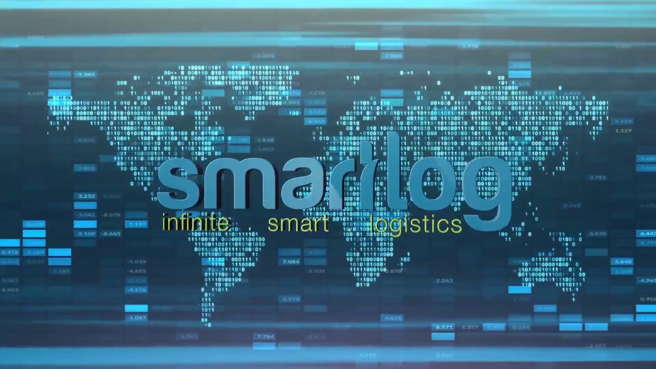 [Smartlog] Tổng quan hệ sinh thái Smartlog-IT Logistics&Supply Chain ...