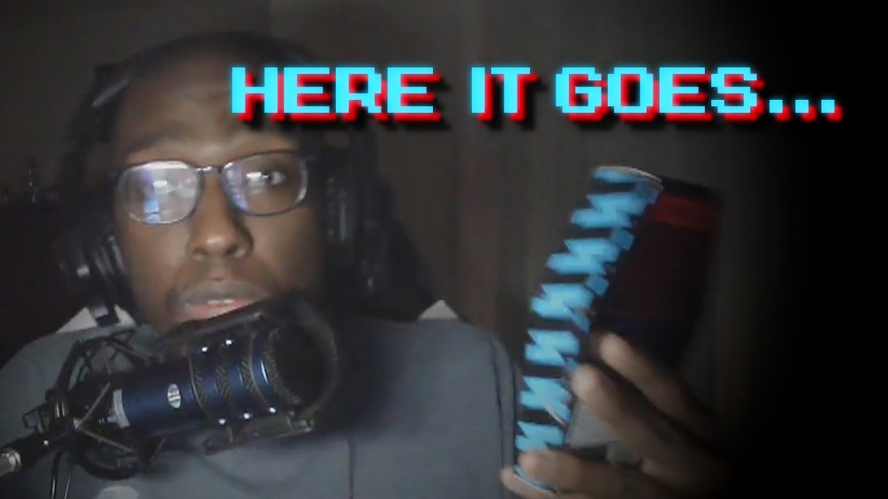 THE ONE CHIP CHALLENGE (2023)! (MUST WATCH FULLY!) - YouTube