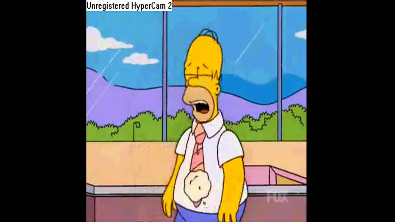 Bart jugando con el tiempo (latino) - YouTube