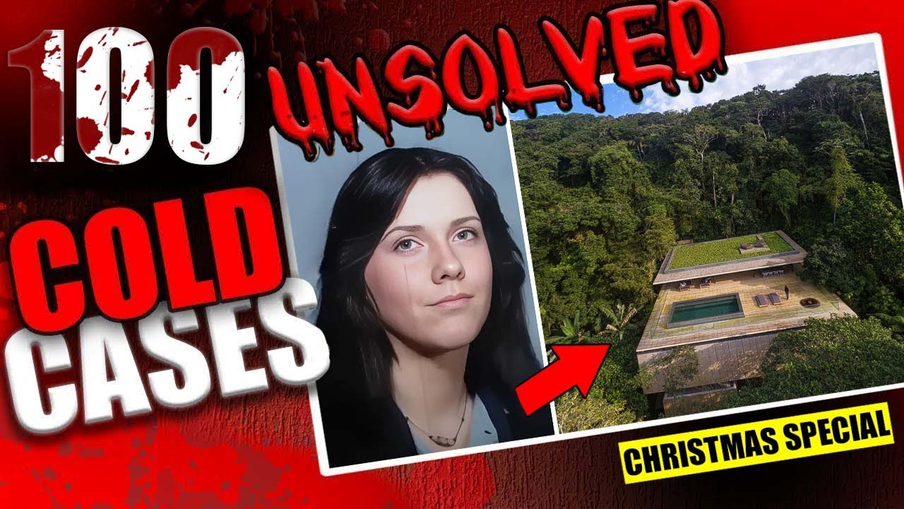 100 Cold Cases That Were Solved Recently | True Crime Documentary ...