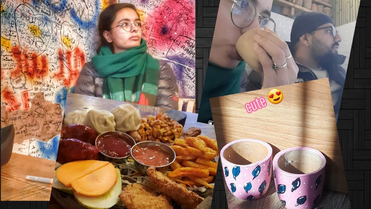 Madka Ciya Khako Paisa Purai Asul vayo || Trying Madka Tea || Bibika ...
