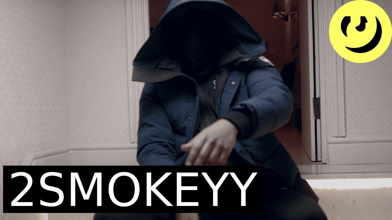 Genius Breakdown - #ActiveGxng 2Smokeyy Corn - YouTube