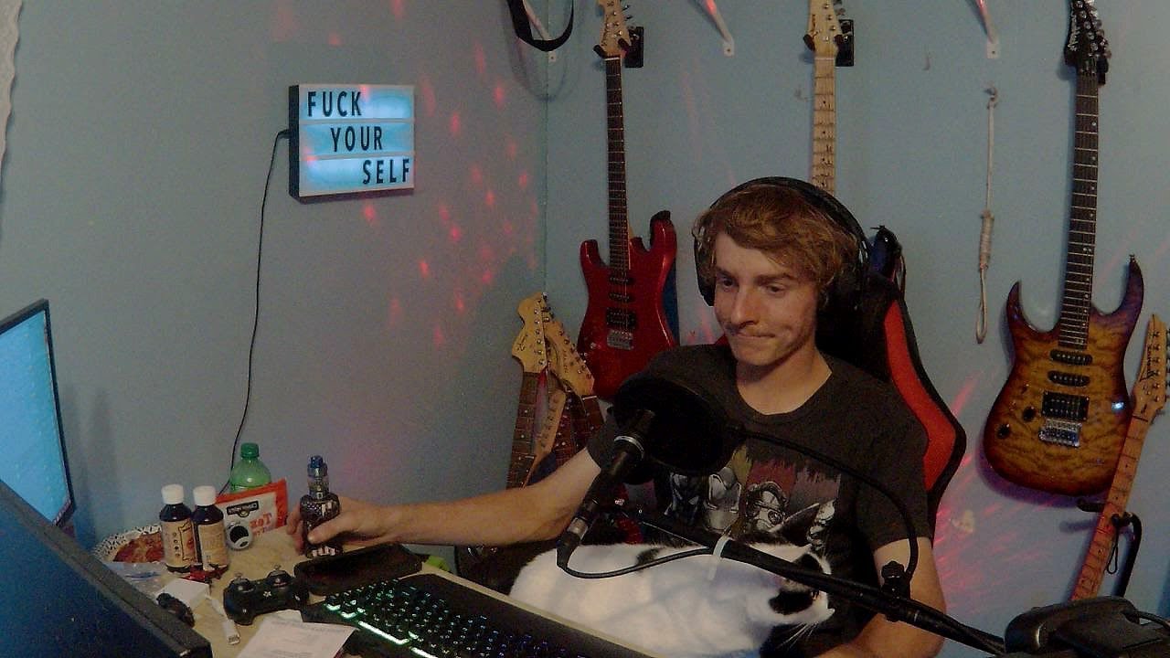 YEEEEEEEEEEEEEEEEEEEEE (Thumbnail is me in 2021) - YouTube